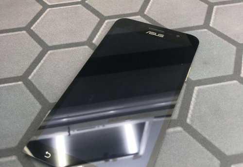 Дисплей Asus zenfone go zb500kl копия