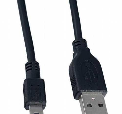 U4303, USB кабель Perfeo USB Type A (M) - mini USB