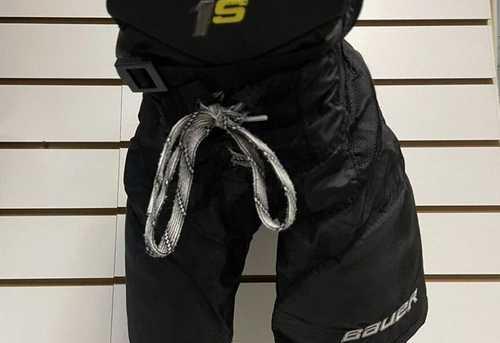 Хоккейные шорты Bauer 1S Yth-S