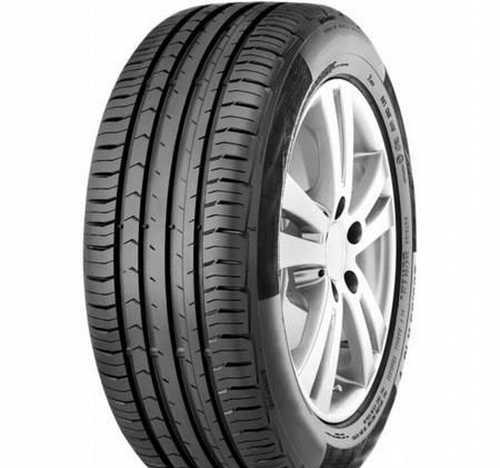 Gislaved PremiumControl 215/60 R17