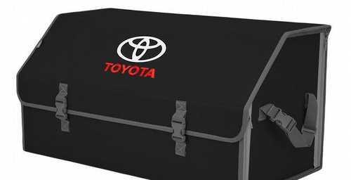 Органайзер в багажник Toyota (Тойота) размер XL Pl