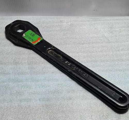 Ручка трещетка домкрата Mercedes A4145810049