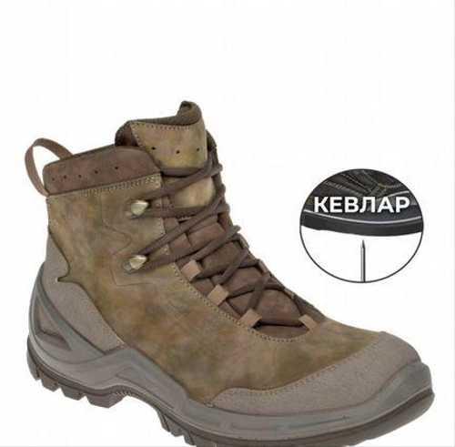 Ботинки vagabund Ankle Prabos, цвет Camouflage