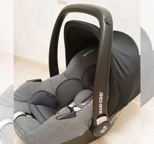 Автокресло Maxi-Cosi CabrioFix i-size (0-13 кг)