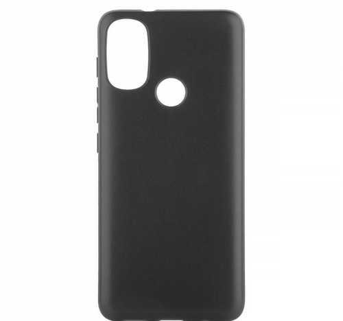 Силиконовый чехол на Motorola Moto E20, оптовая пр