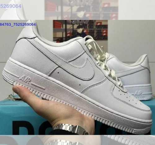 Кроссовки nike air force 1 оригинал