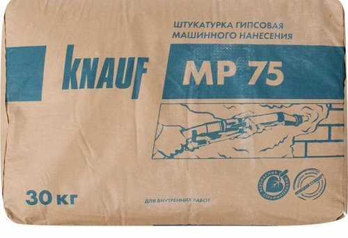 Штукатурка