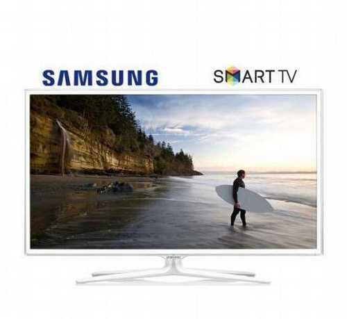 Smart телевизор samsung UE40ES6727U