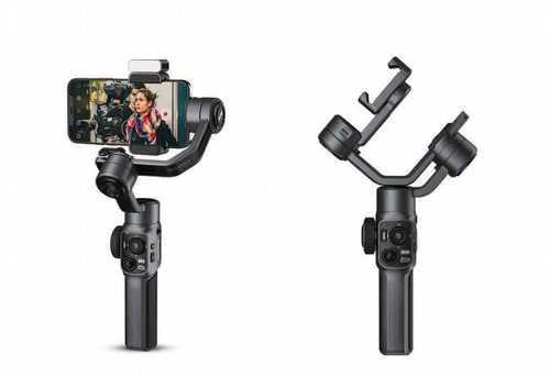 Электронный стабилизатор для смартфона Zhiyun Smoo