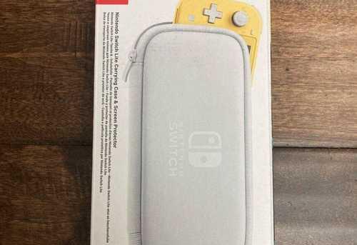 Чехол для Nintendo Switch Lite