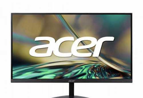 27" Монитор Acer SA272Ebi Black 100Hz 1920x1080 IP