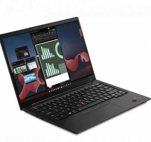 Ноутбук Lenovo ThinkPad X1 Carbon G11 610202