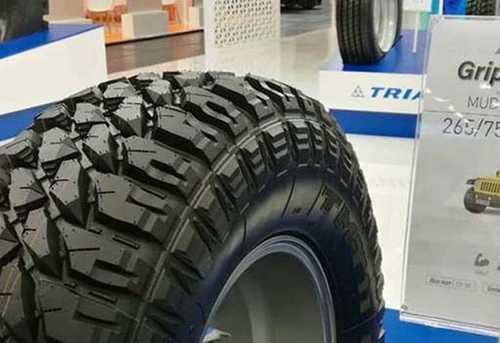 Triangle TR281 265/75 R16