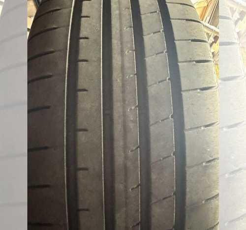 Goodyear Eagle F1 Asymmetric 5 235/55 R19 105W