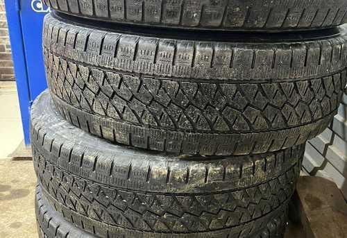 Bridgestone Blizzak W995 215/65 R16C 109