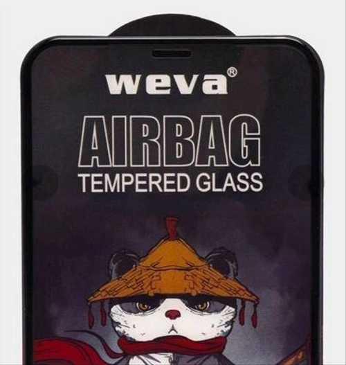 Защитное стекло weva 18D для iPhone XR/ 11 оптом