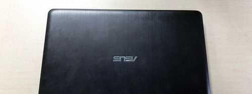 Ноутбук Asus VivoBook Max X541N 4Gb/500Gb