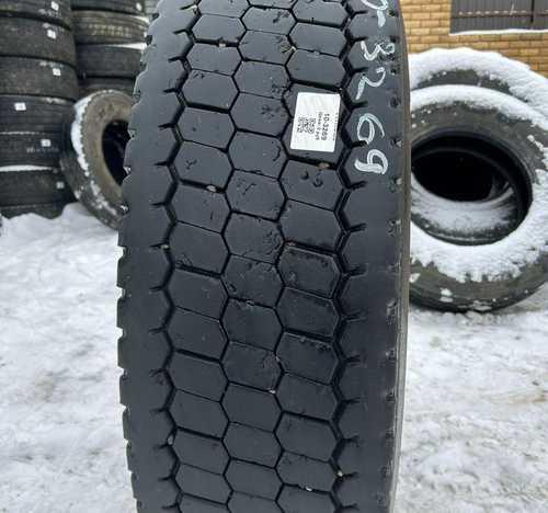 Шины 315 80 R22.5 кама (Нижнекамский шинный завод)