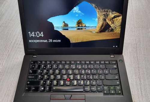 Lenovo thinkpad T460