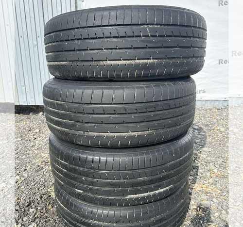 Toyo Proxes R36 225/55 R19
