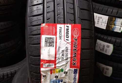 Firemax FM601 205/50 R17 93W