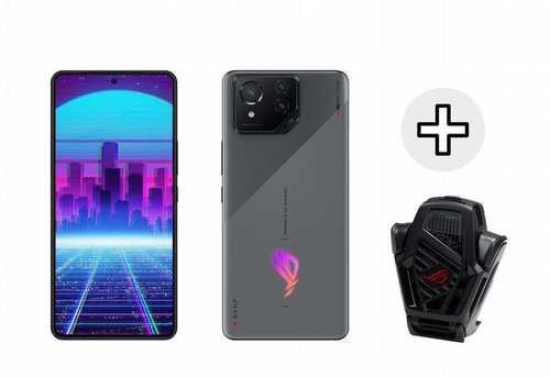 ASUS ROG Phone 8, 16/256 ГБ