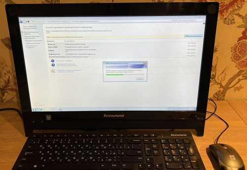 Lenovo c260