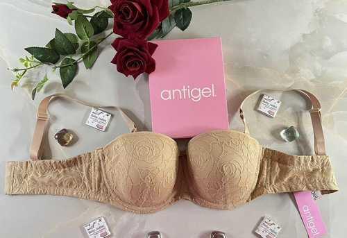 Бюстгальтер Antigel Lise Charmel 70D,80D,85D,85E