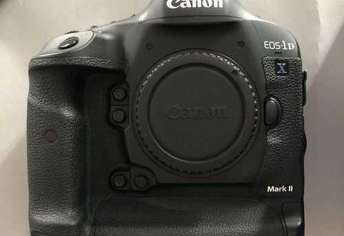 Canon EOS 1D X Mark II Body