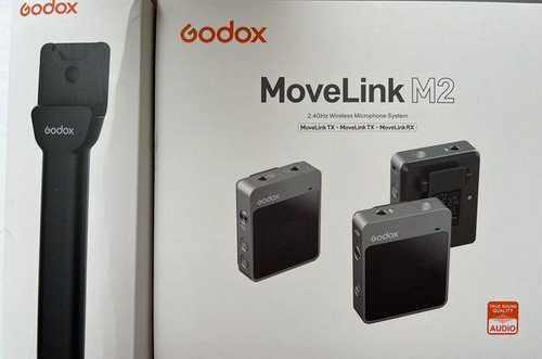 Godox movelink m2