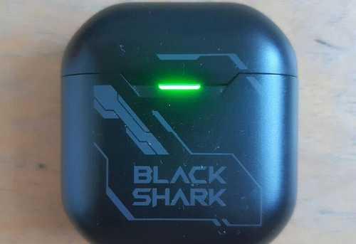 Зарядник для беспроводных наушников Black shark
