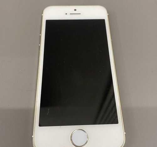 iPhone 5S, 16 ГБ