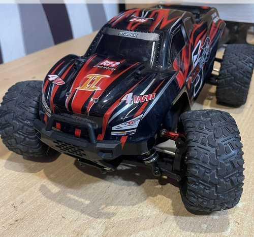 Remo hobby smax v2