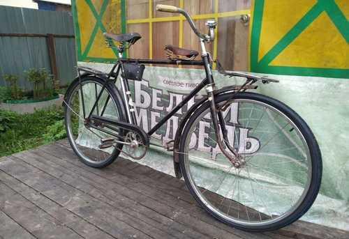 Велосипед Украина в оригинале