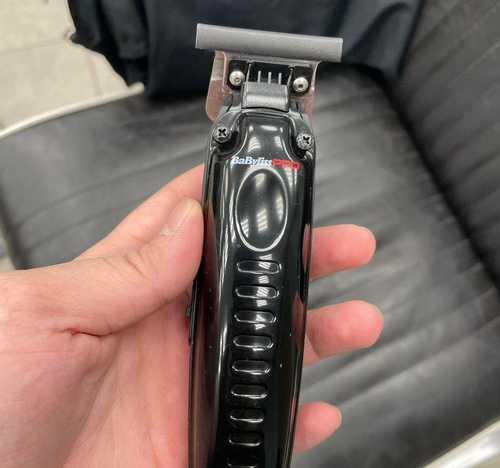 Триммер Babyliss Lo pro Fx