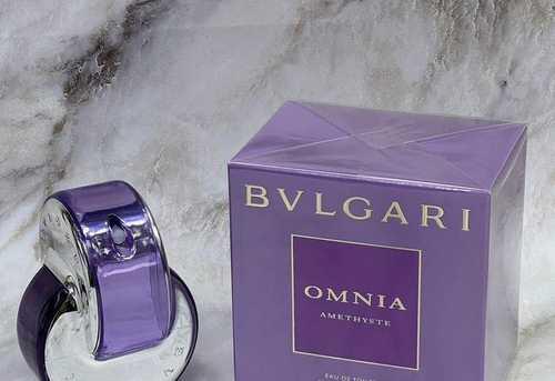 Духи женские Bulgari Omnia Amethyste 65 ml