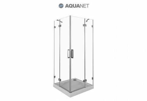 Душевой уголок Aquanet Beta Cube NWD1242 100x100 с