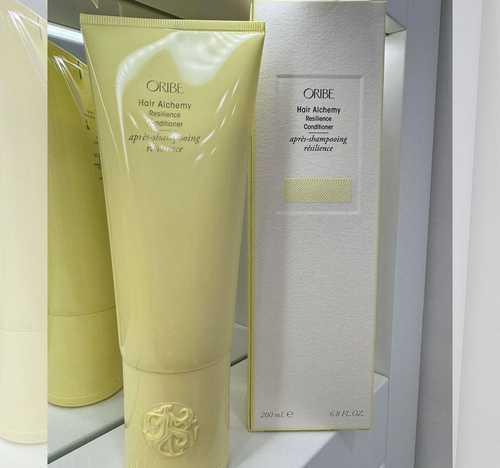 Oribe Hair Alchemy Conditioner от ломкости,сухости