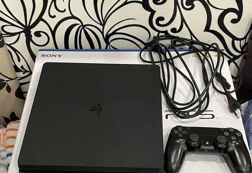 Sony PS4 slim 500gb