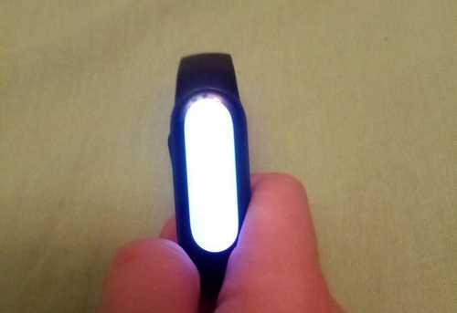 Xiaomi mi band 4 бу