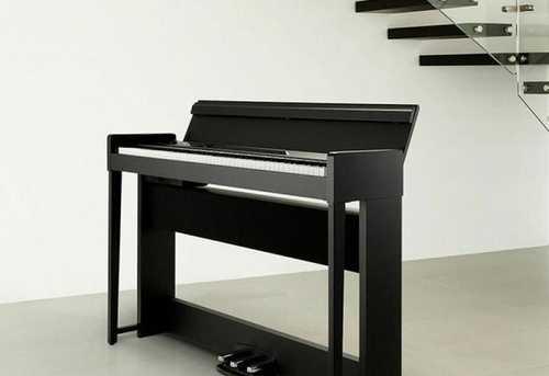 Цифровое пианино korg (Комплект)