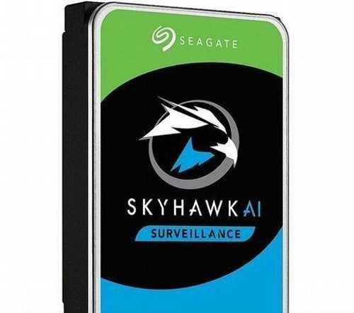 12TB Seagate SkyHawkAl (st12000ve001) SATA 6 Гбит