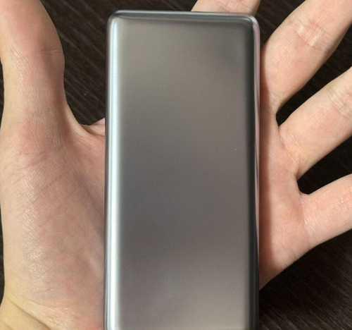 Xiaomi Ultra thin power bank 5000mah