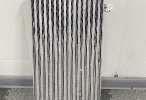 Интеркулер радиатор воздуха Kia Sorento Prime