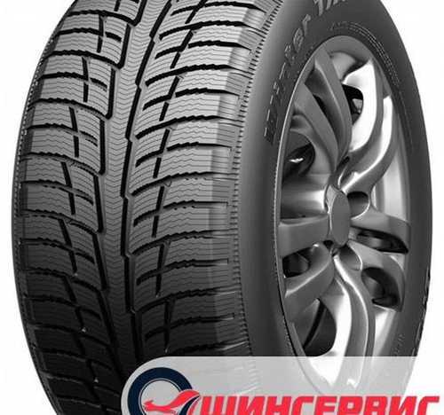 Bfgoodrich Winter T/A KSI 215/60 R17