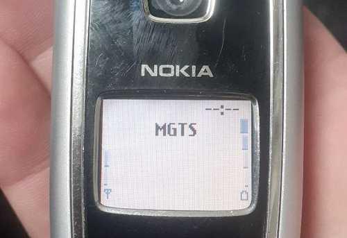 Nokia 6101