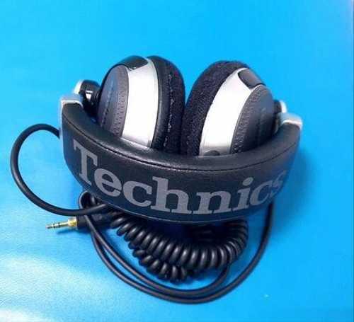 Японские Наушники Technics RP-DJ1210