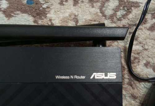 Wifi роутер Asus RT-N12 VP B1