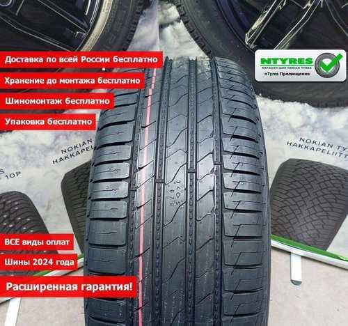 Ikon Tyres Nordman S2 SUV 265/65 R17 112H