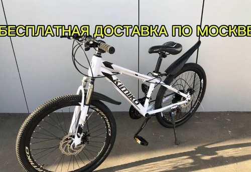 Новый Велосипед Взрослый